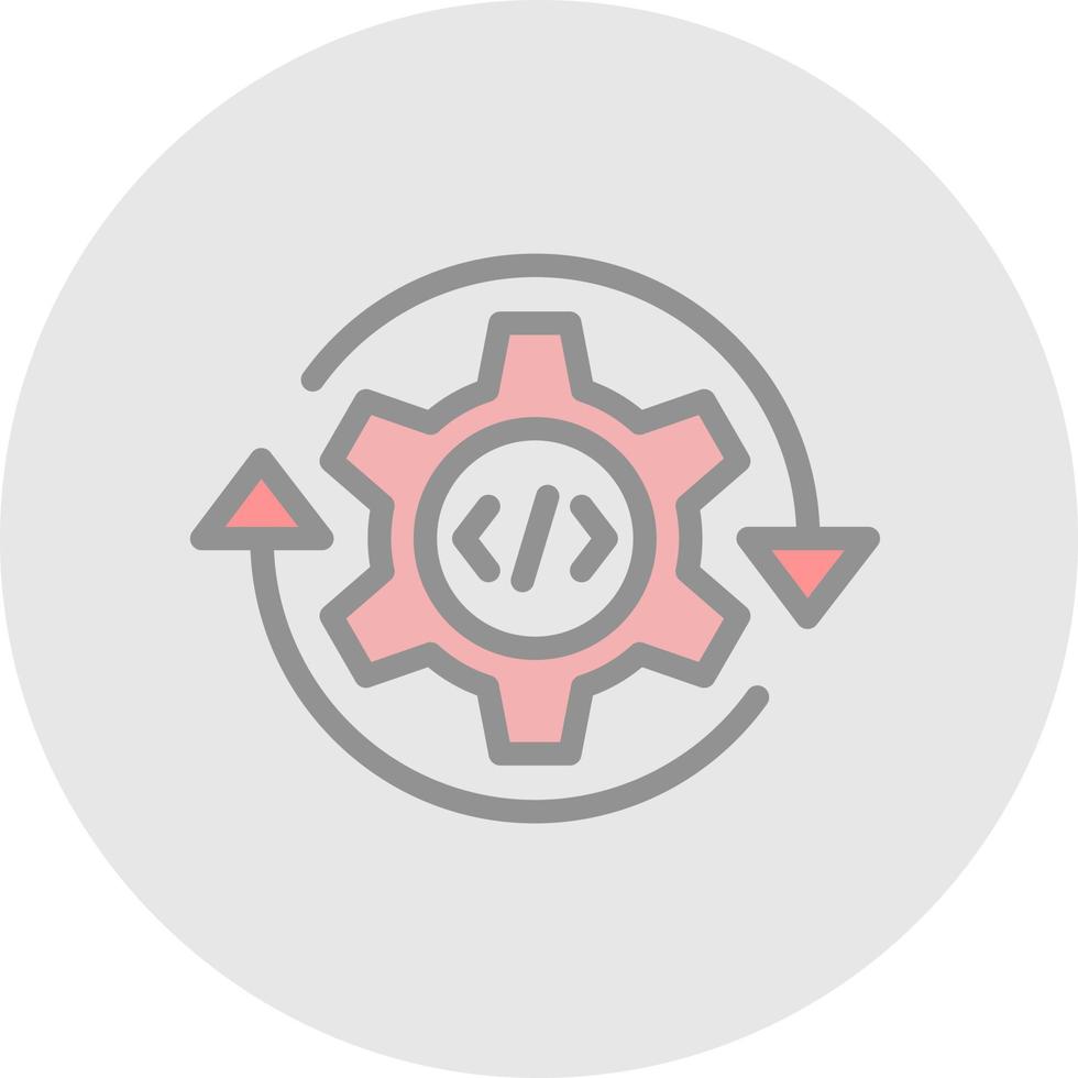 Continuous Integration Vector Icon Design 21323290 Vector Art at Vecteezy Continuous Integration Vector Icon Design 21323290 Vector Art at Vecteezy