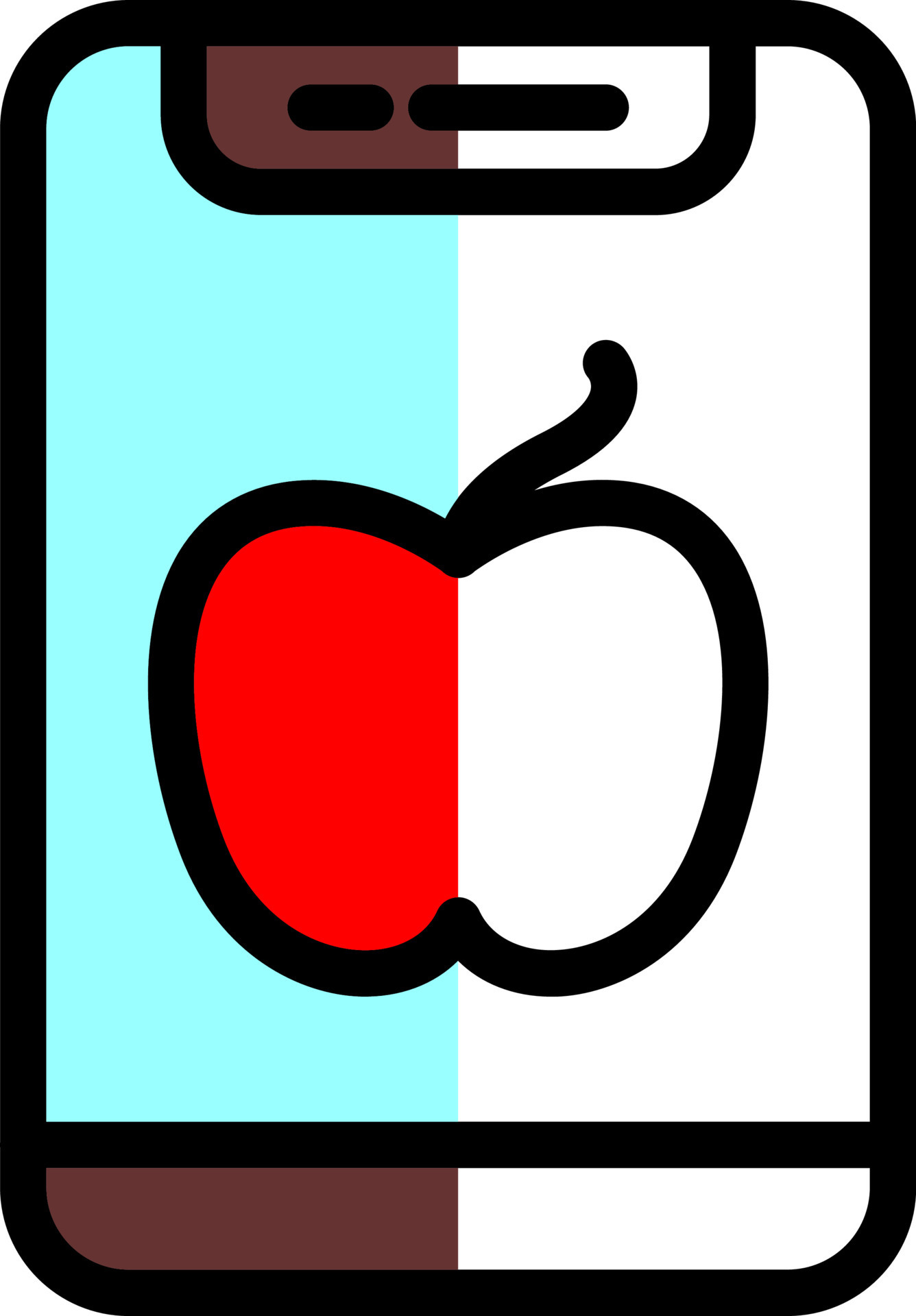 Calories Vector Icon Design 21324672 Vector Art at Vecteezy Calories Vector Icon Design 21324672 Vector Art at Vecteezy