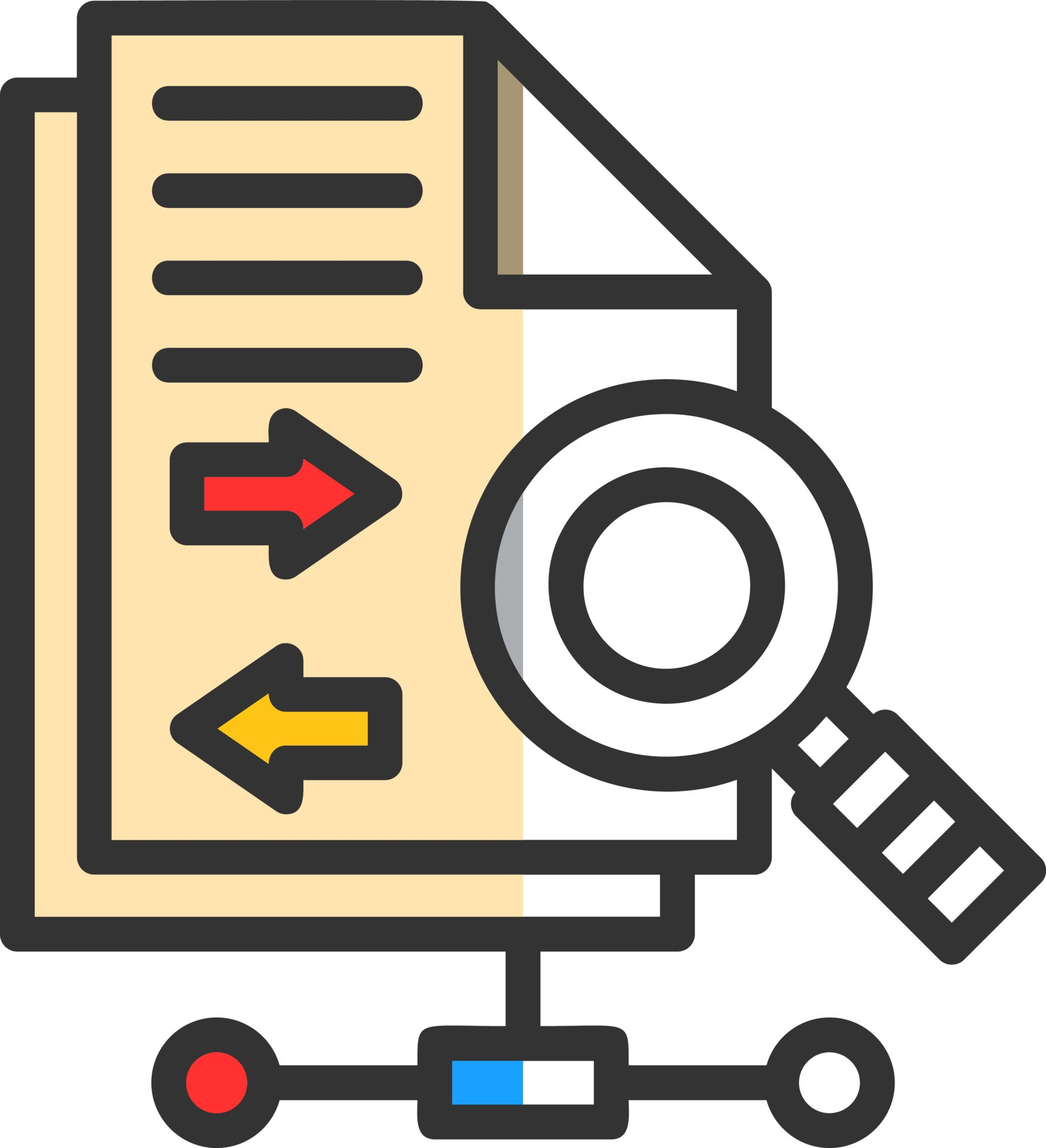 Descriptive Analytics Vector Icon Design 21325355 Vector Art at Vecteezy Descriptive Analytics Vector Icon Design 21325355 Vector Art at Vecteezy