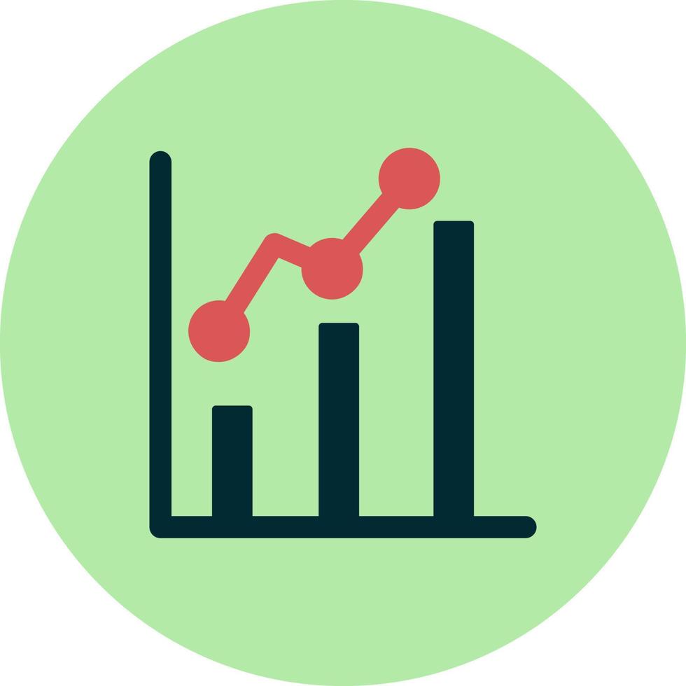 Line Chart vector icon 21327381 Vector Art at Vecteezy Line Chart vector icon 21327381 Vector Art at Vecteezy