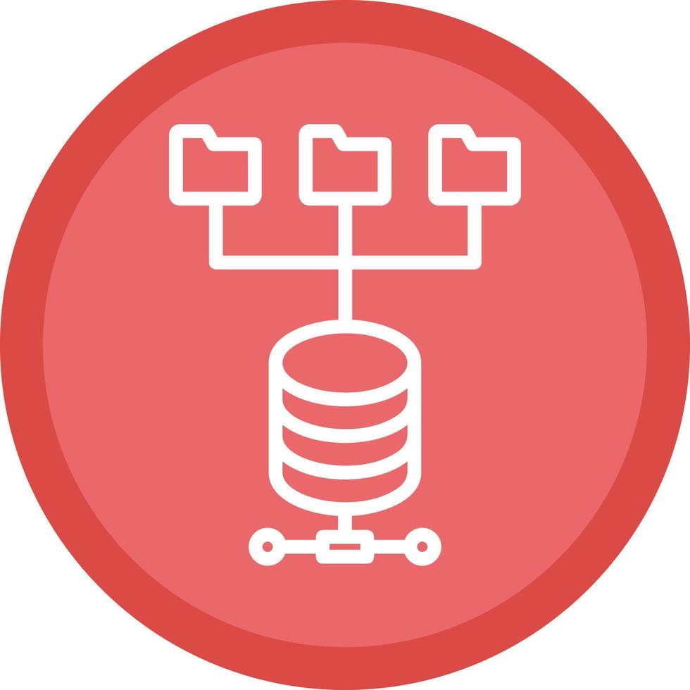 Data Source Vector Icon Design 21332572 Vector Art at Vecteezy