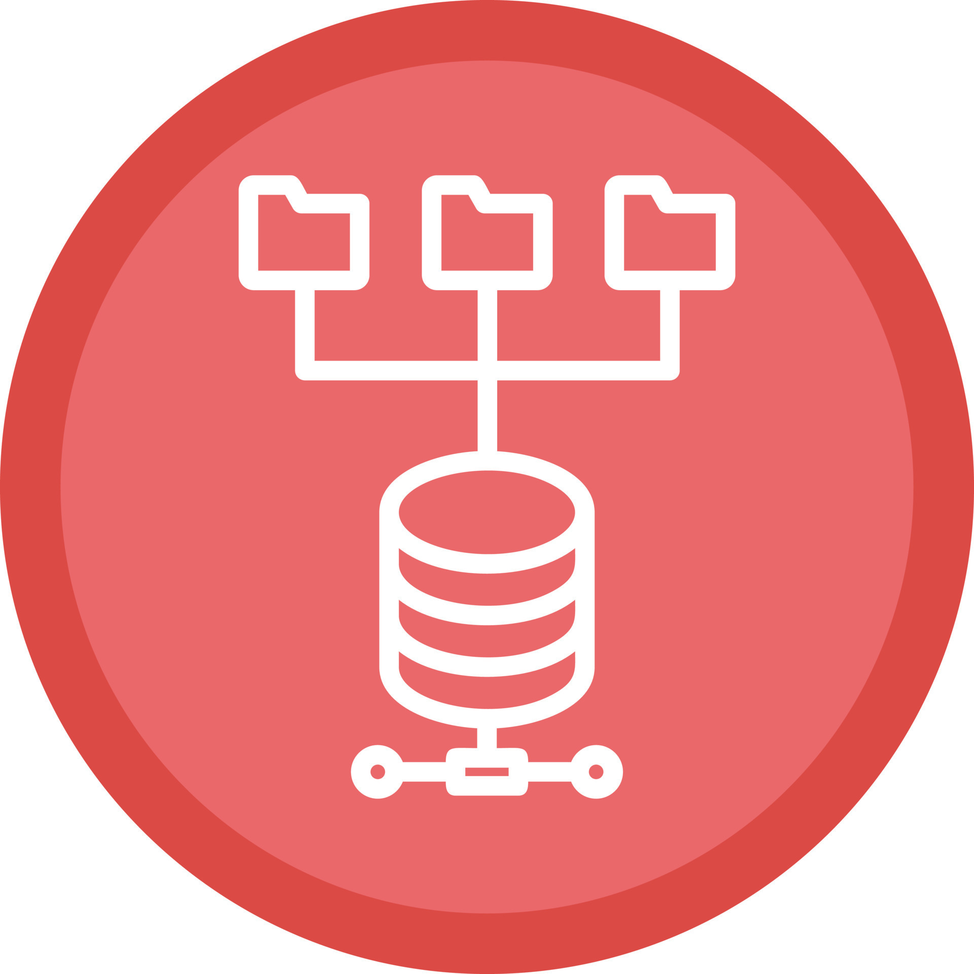 Data Source Vector Icon Design 21332572 Vector Art at Vecteezy