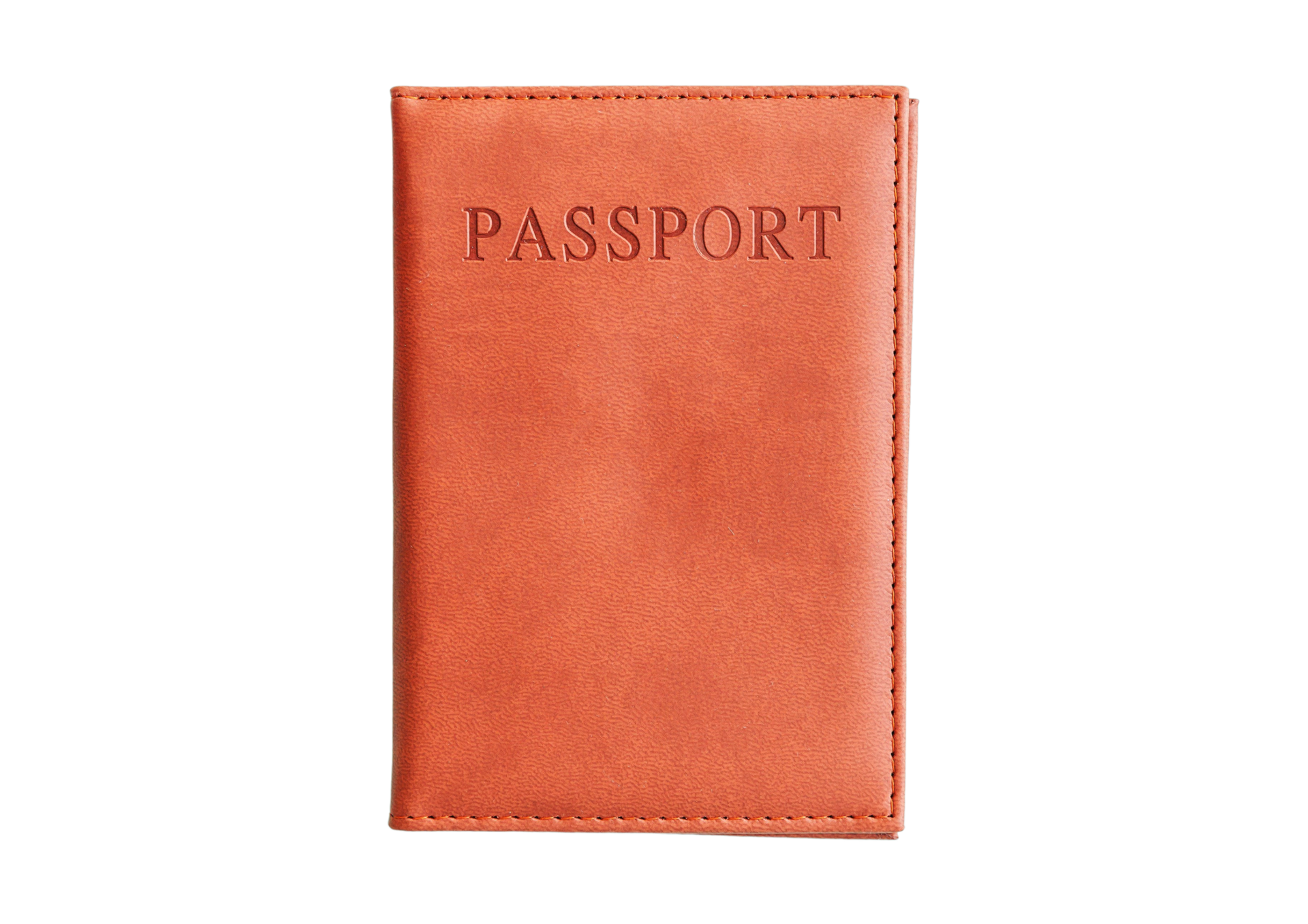 Passport Cover Background