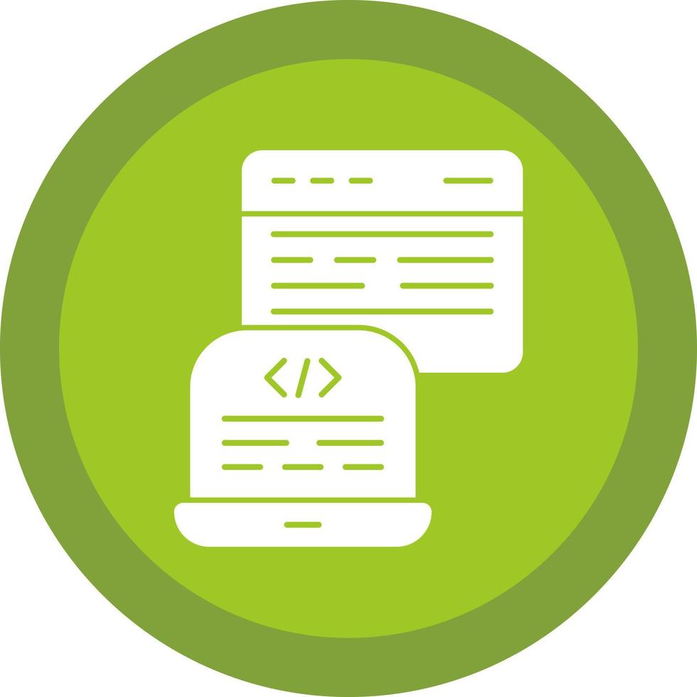 Backend Development Vector Icon Design 21338650 Vector Art at Vecteezy Backend Development Vector Icon Design 21338650 Vector Art at Vecteezy