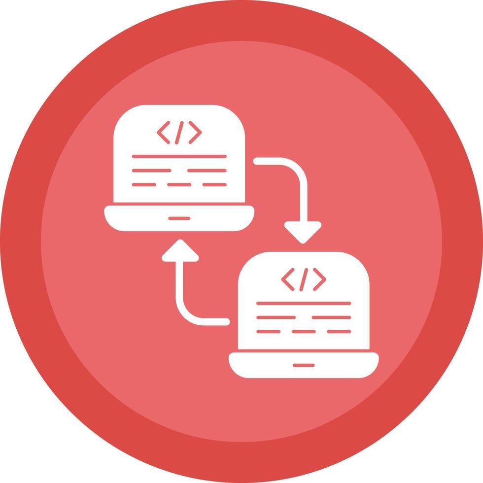 Code Refactoring Vector Icon Design 21338713 Vector Art at Vecteezy