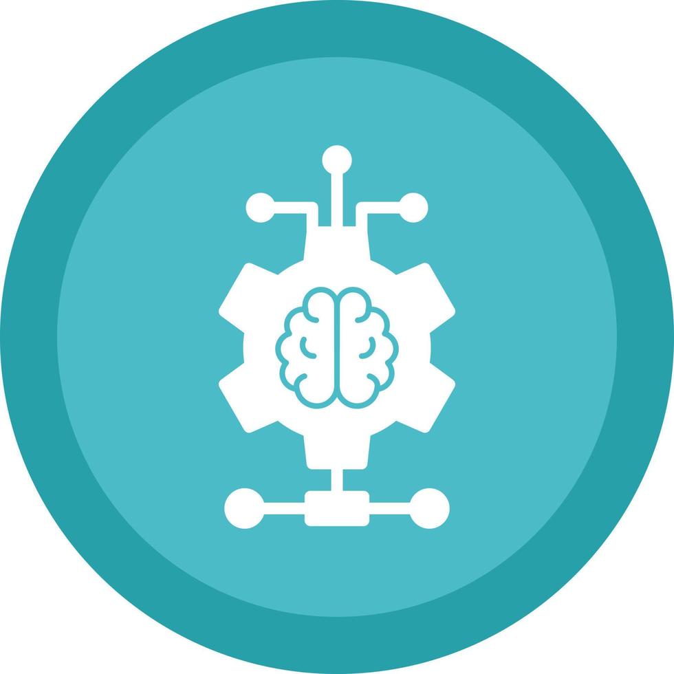 Deep Learning Vector Icon Design 21340248 Vector Art at Vecteezy