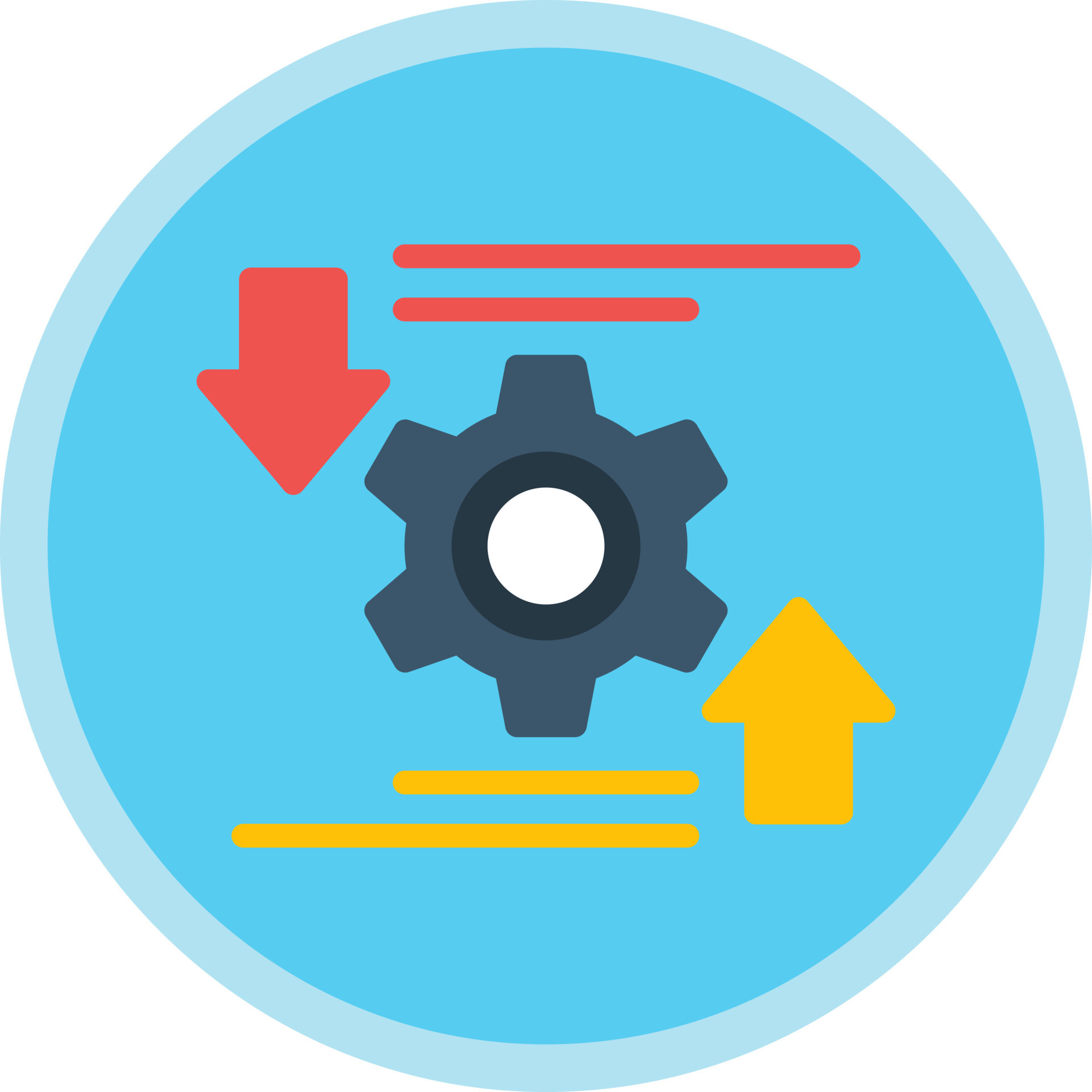Agile Development Vector Icon Design 21340350 Vector Art at Vecteezy