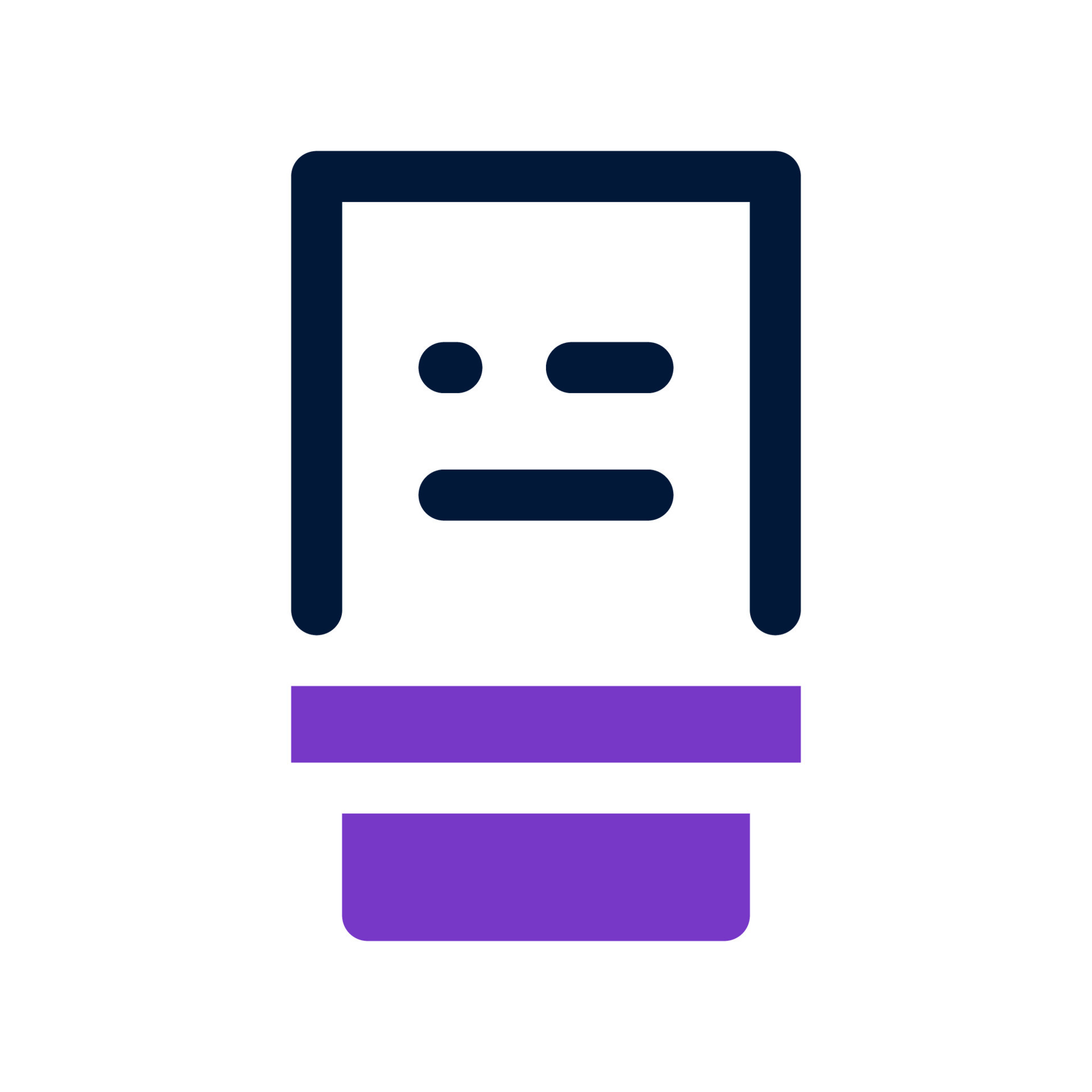 eraser icon for your website, mobile, presentation, and logo design ...