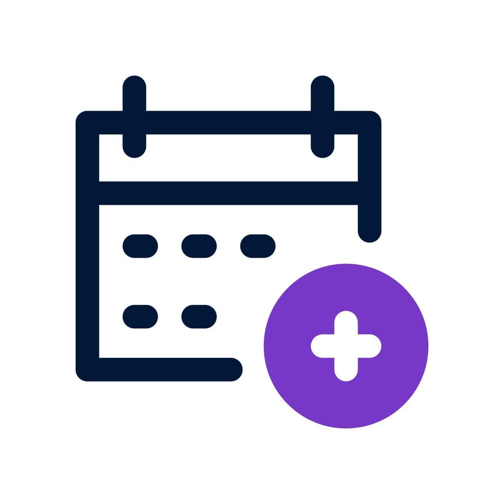 add event icon for your website, mobile, presentation, and logo design. 21341350 Vector Art at ...