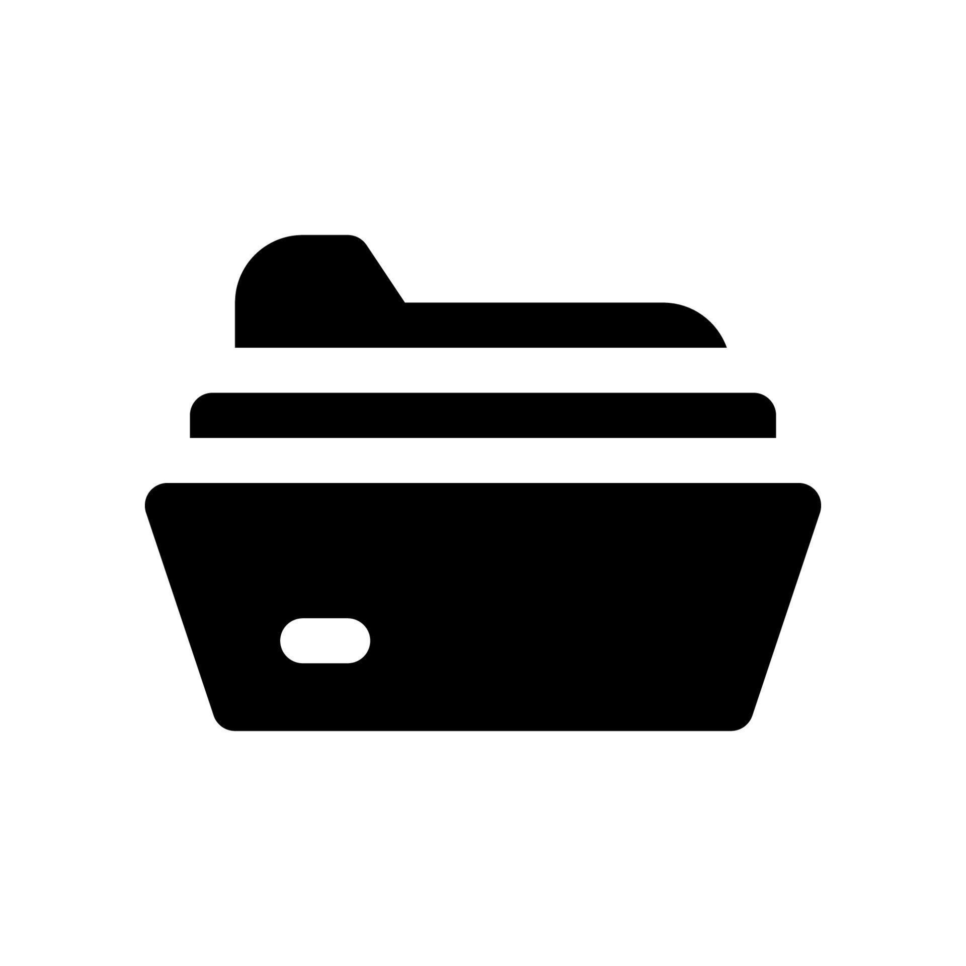 folder icon for your website design, logo, app, UI. 21341384 Vector Art ...