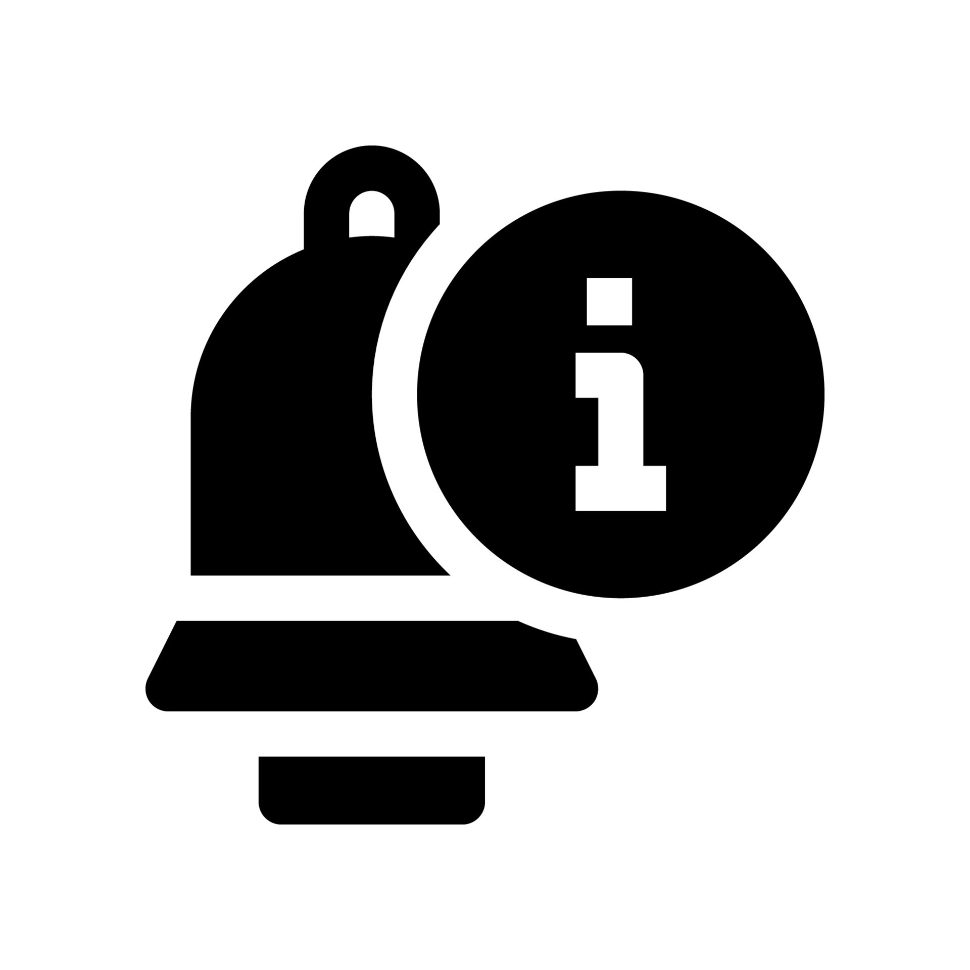 notification icon for your website, mobile, presentation, and logo ...