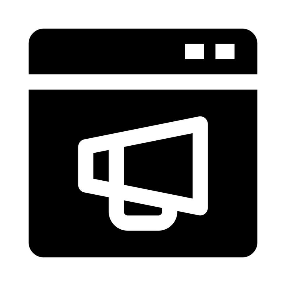 website marketing icon for your website, mobile, presentation, and logo ...