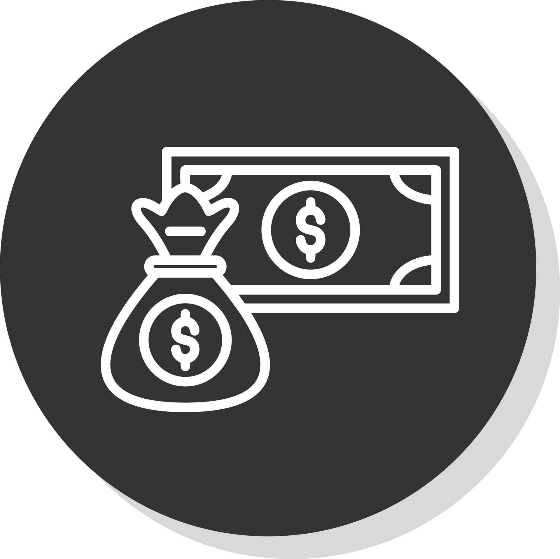 Costs Vector Icon Design 21343393 Vector Art at Vecteezy Costs Vector Icon Design 21343393 Vector Art at Vecteezy