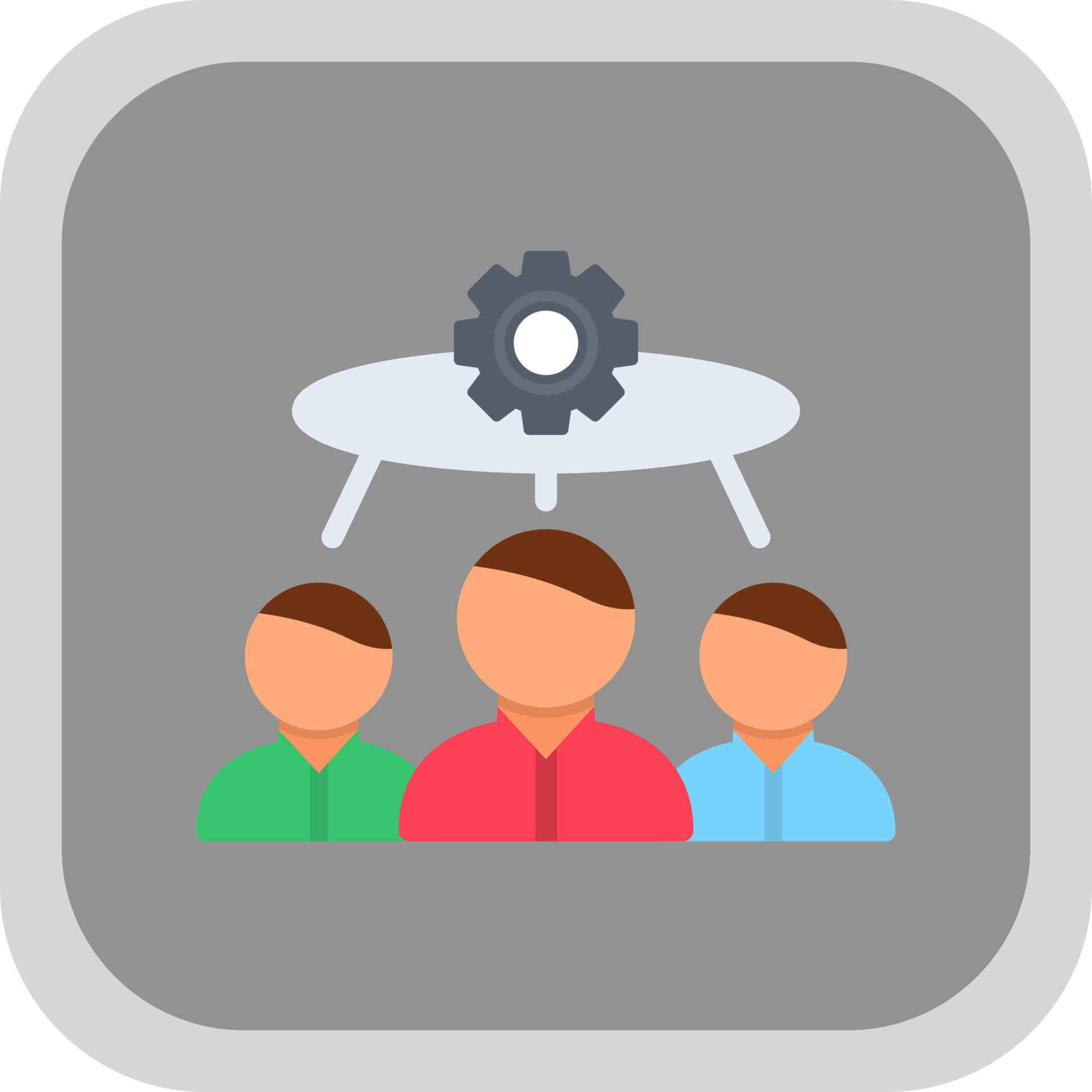 Brainstorming Vector Icon Design 21344255 Vector Art At Vecteezy