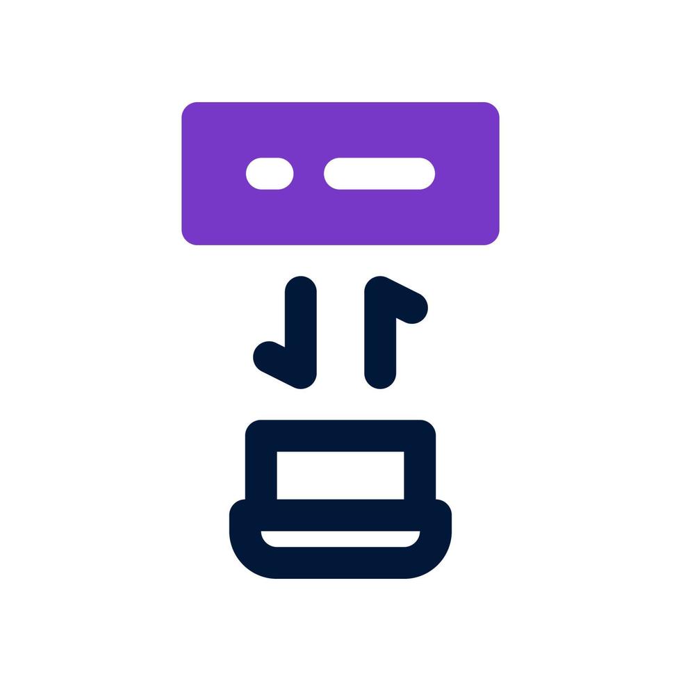 database icon for your website, mobile, presentation, and logo design ...