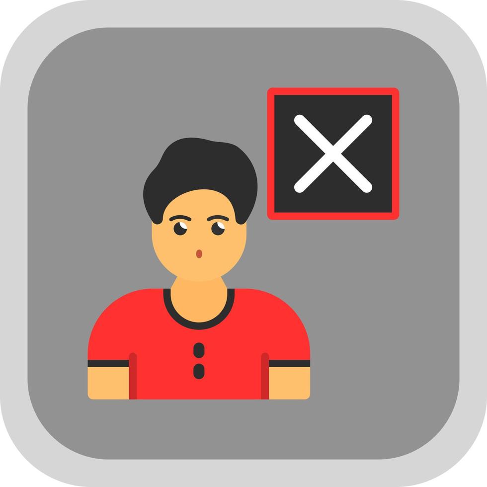Delete User Vector Icon Design 21344832 Vector Art at Vecteezy Delete User Vector Icon Design 21344832 Vector Art at Vecteezy