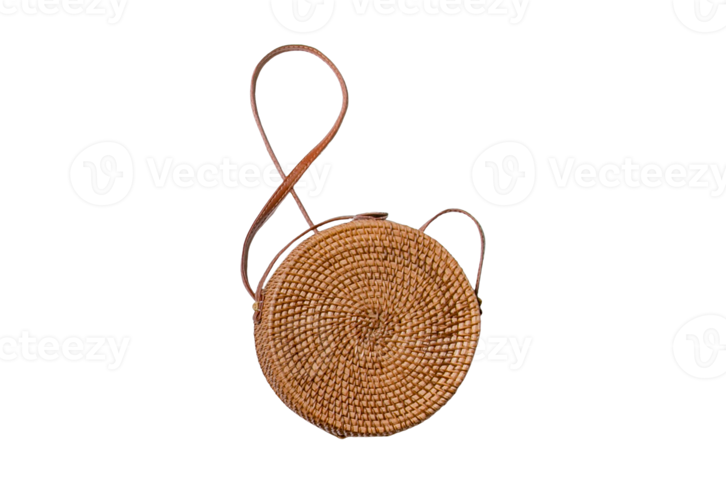 Brown bag isolated on a transparent background 21345562 PNG Brown bag isolated on a transparent background 21345562 PNG