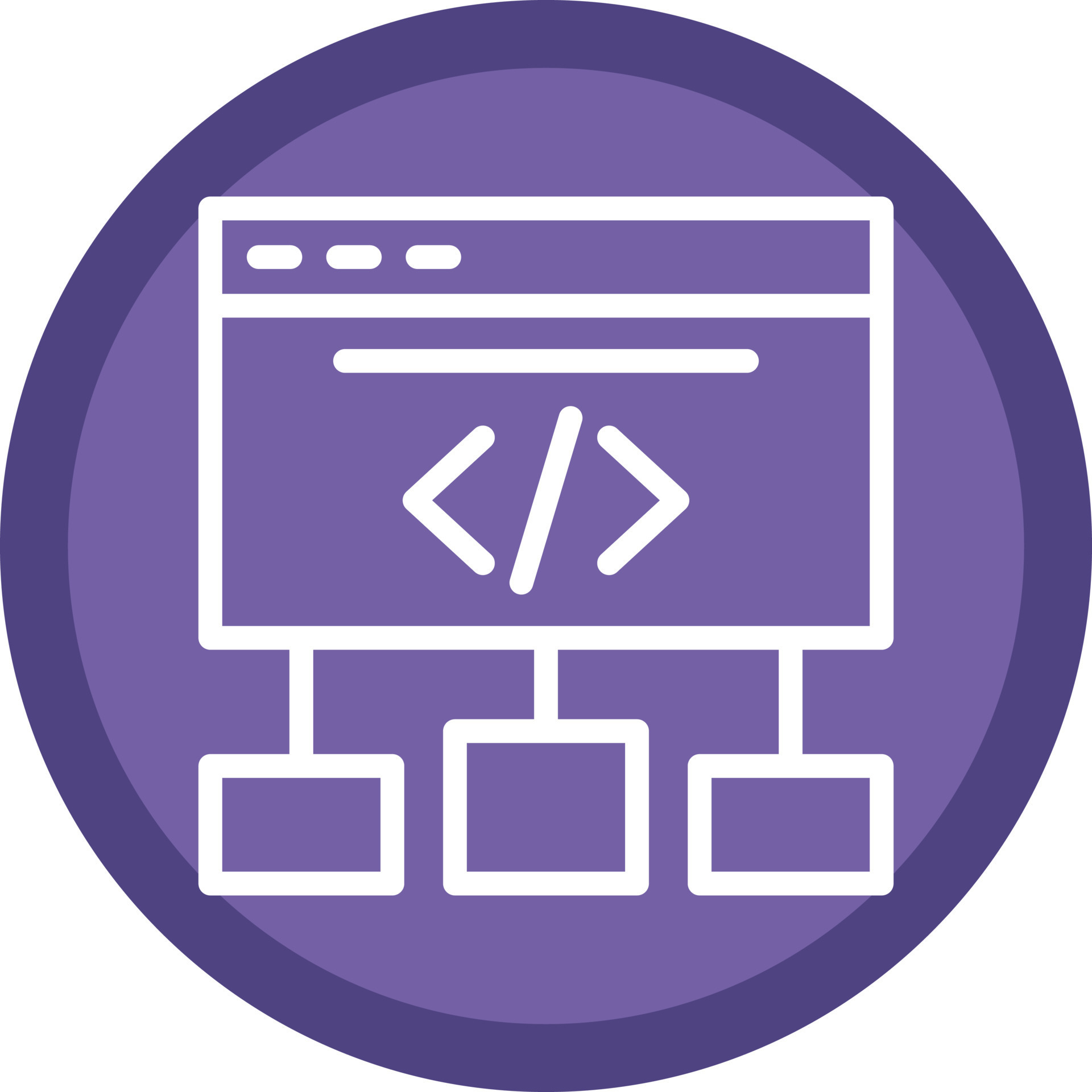 Agile Framework Vector Icon Design 21346157 Vector Art At Vecteezy