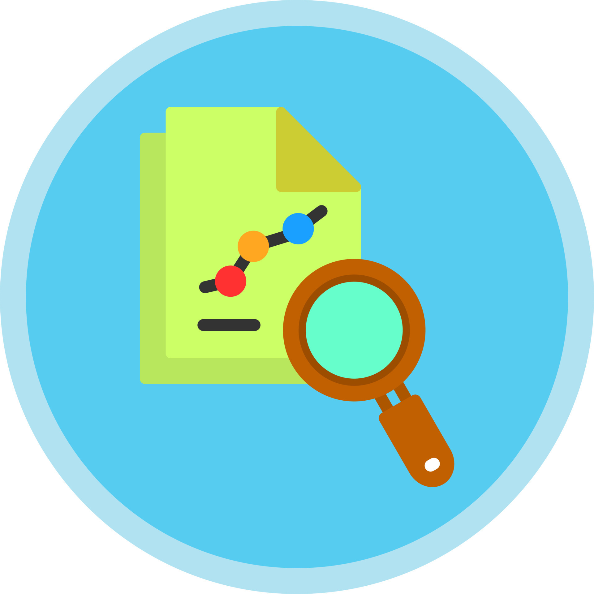 Assess Vector Icon Design 21347518 Vector Art At Vecteezy