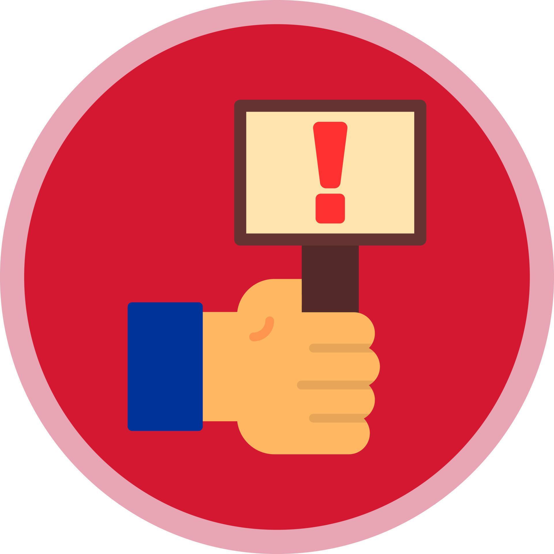 Demand Vector Icon Design 21347571 Vector Art at Vecteezy