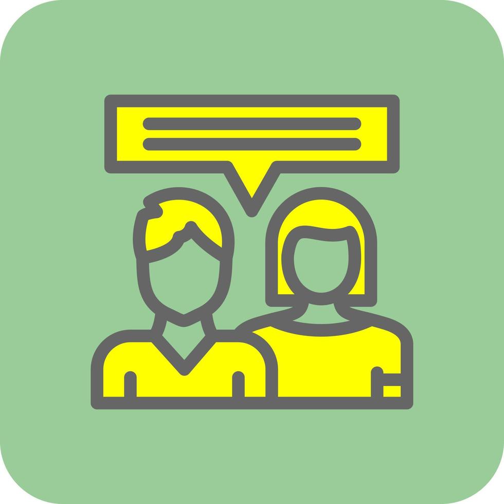 Couple Counseling Vector Icon Design 21347786 Vector Art at Vecteezy Couple Counseling Vector Icon Design 21347786 Vector Art at Vecteezy
