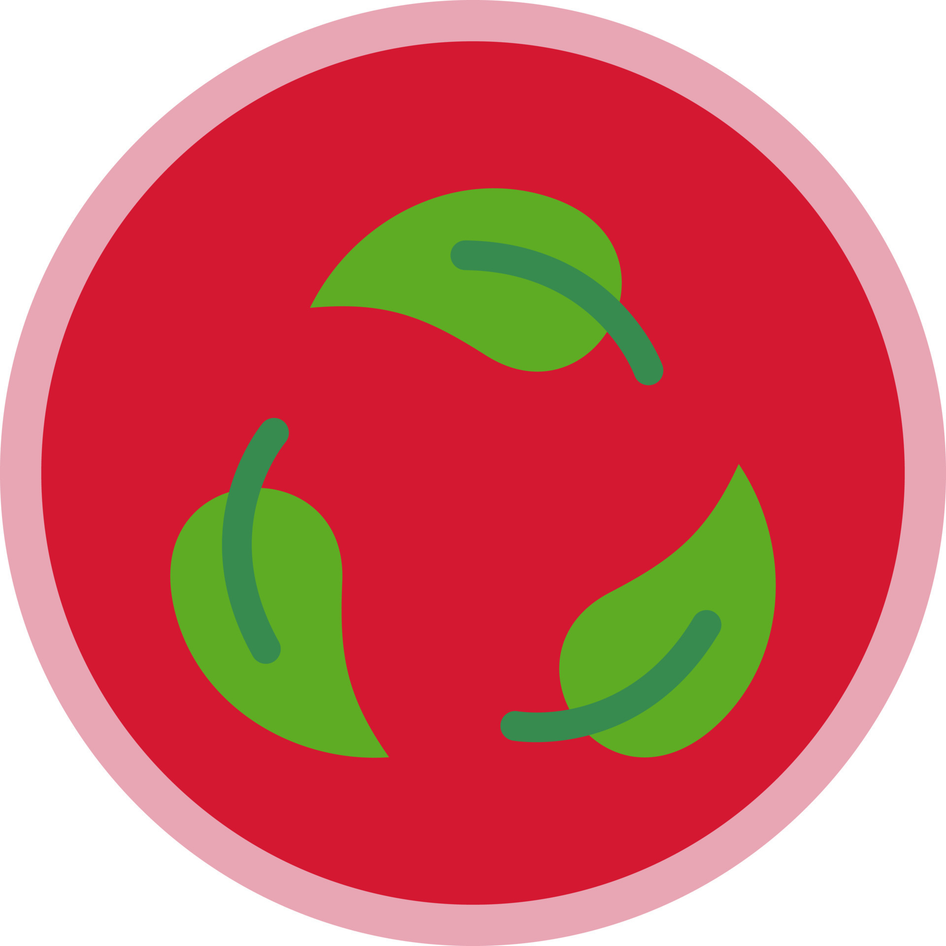 Leaf Vector Icon Design 21348016 Vector Art At Vecteezy