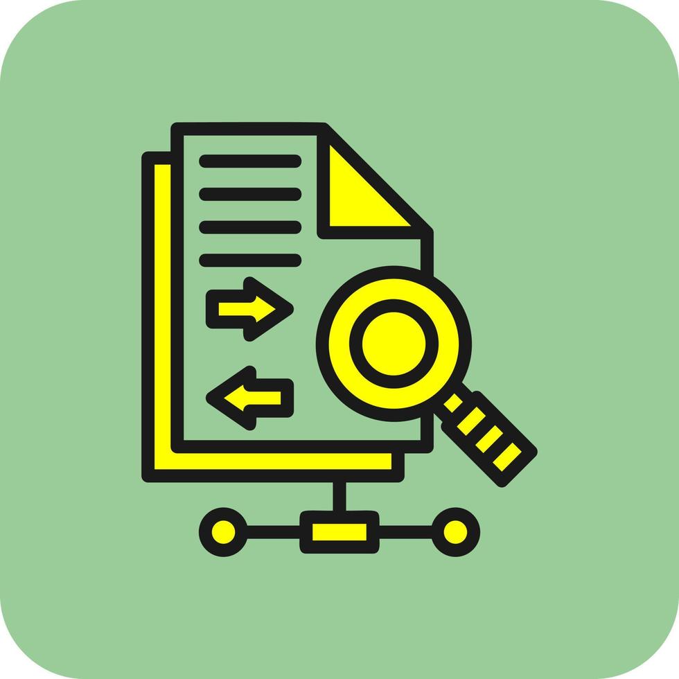 Descriptive Analytics Vector Icon Design 21348307 Vector Art at Vecteezy Descriptive Analytics Vector Icon Design 21348307 Vector Art at Vecteezy