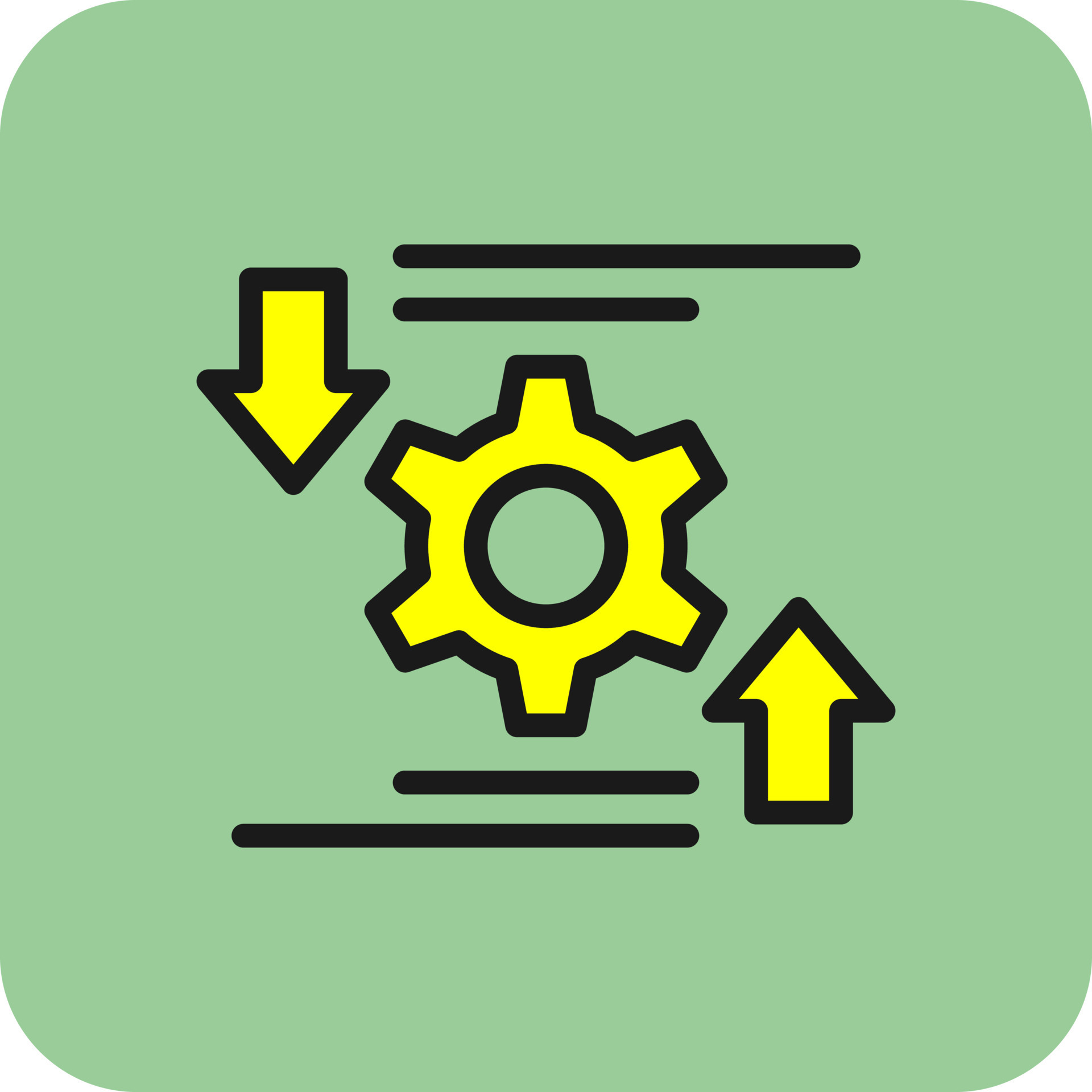 Agile Development Vector Icon Design 21348322 Vector Art at Vecteezy