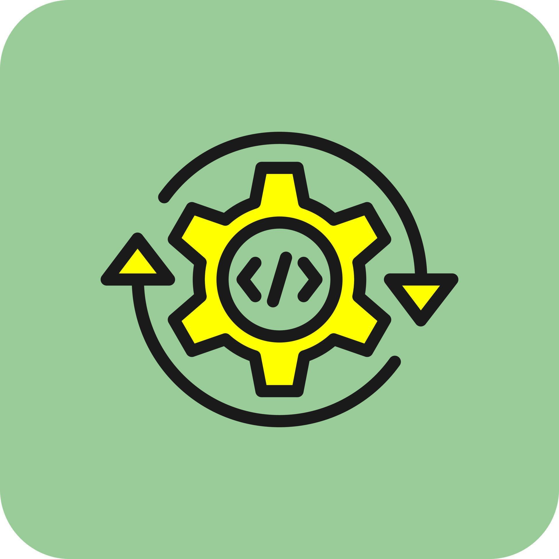 Continuous Integration Vector Icon Design 21348336 Vector Art at Vecteezy Continuous Integration Vector Icon Design 21348336 Vector Art at Vecteezy