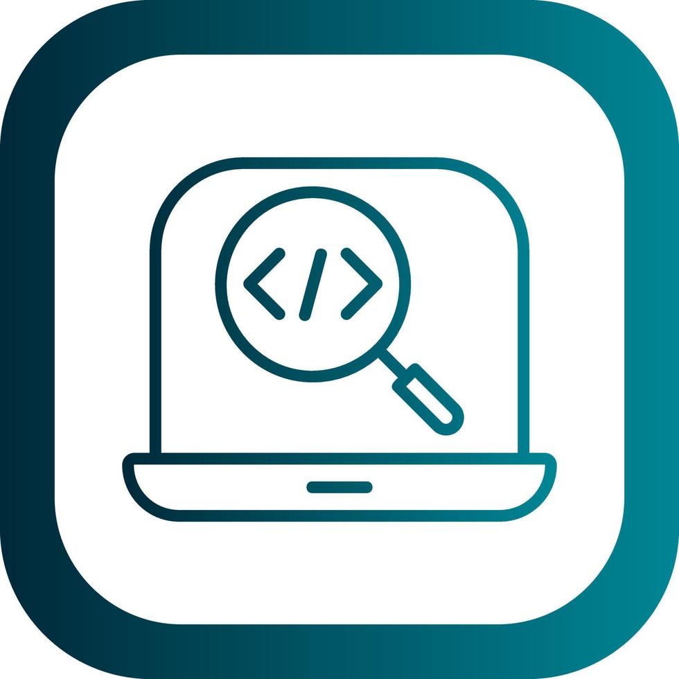 Code Testing Vector Icon Design 21348540 Vector Art at Vecteezy