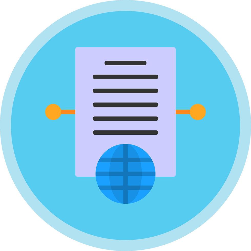 Binding Corporate Rules Vector Icon Design 21348562 Vector Art at Vecteezy