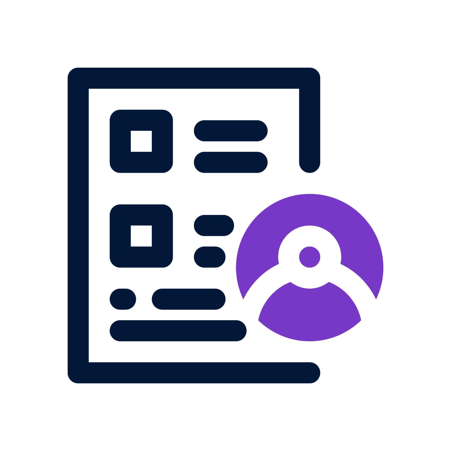 work task icon for your website, mobile, presentation, and logo design ...