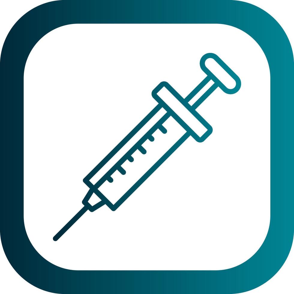Injections Vector Icon Design 21349649 Vector Art at Vecteezy