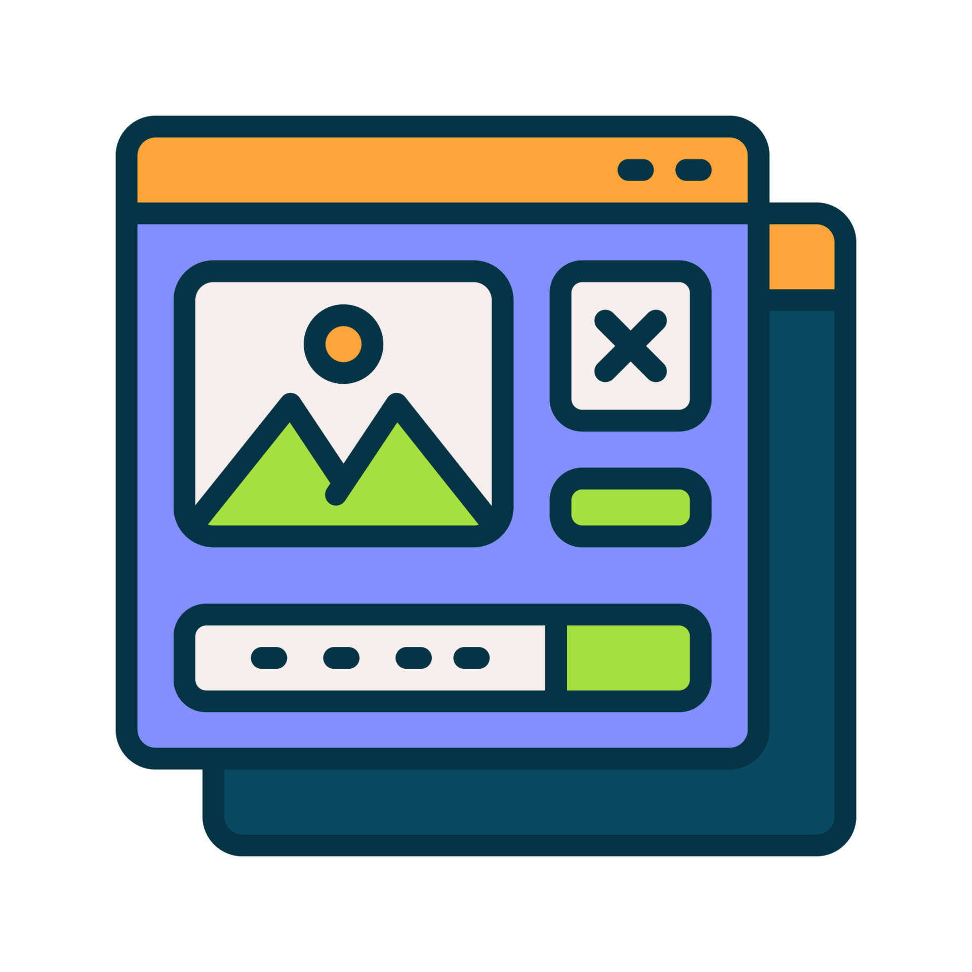 website icon for your website, mobile, presentation, and logo design ...