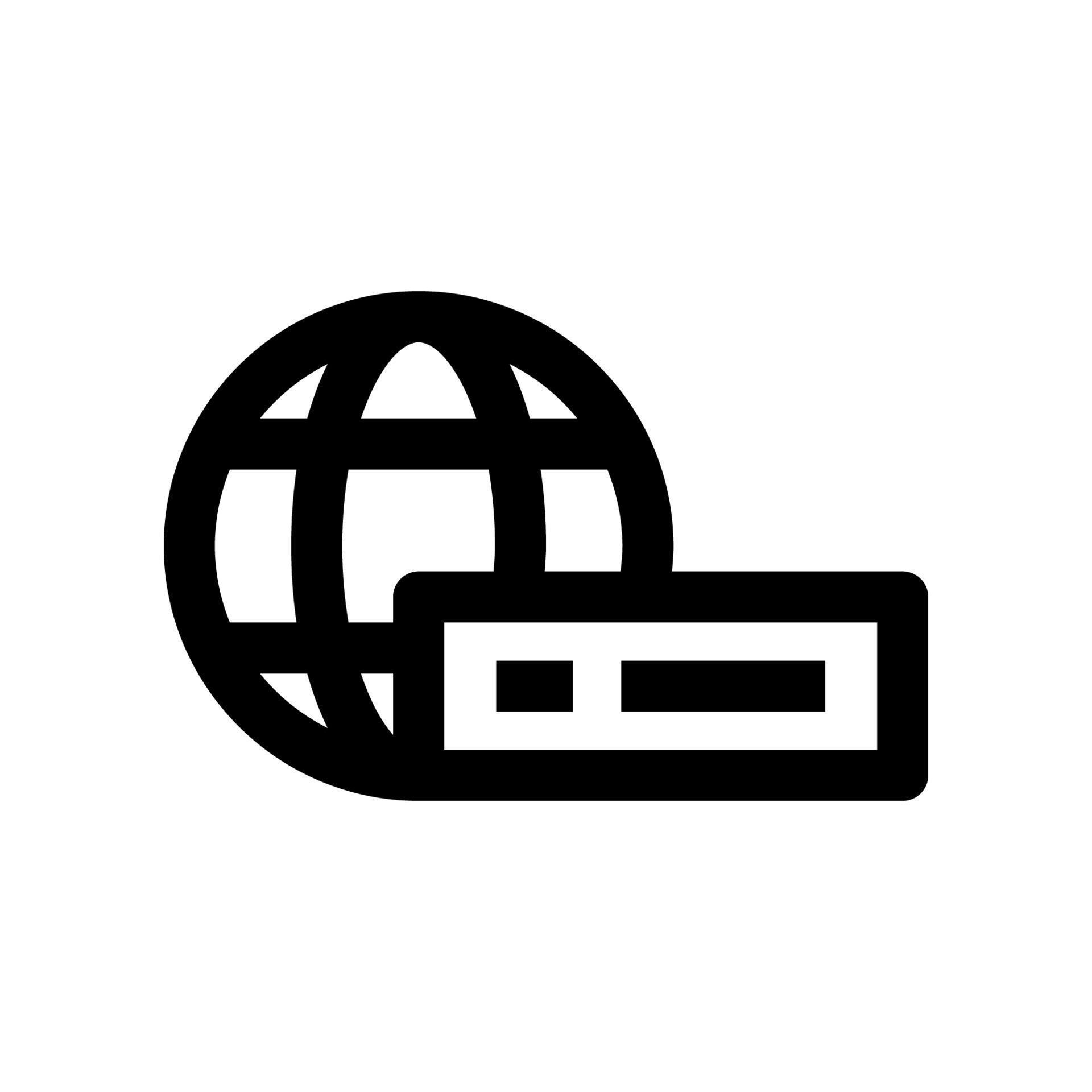 web server icon for your website, mobile, presentation, and logo design. 21351649 Vector Art at ...
