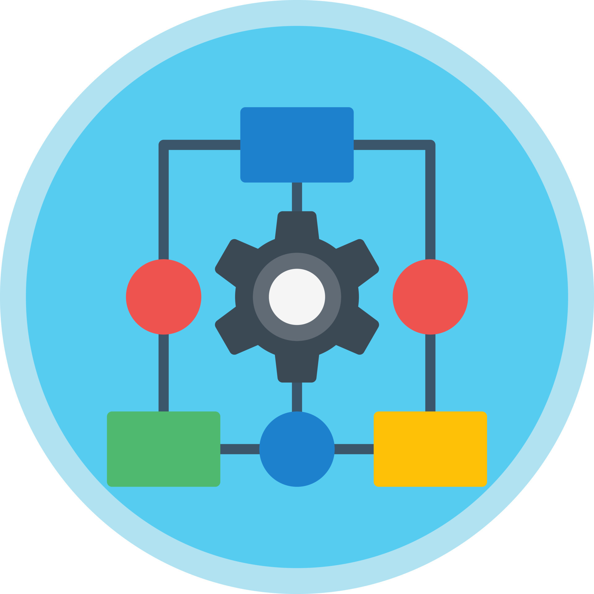 Workflow Process Vector Icon Design 21352020 Vector Art at Vecteezy Workflow Process Vector Icon Design 21352020 Vector Art at Vecteezy