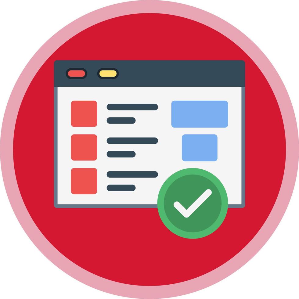 Featured Snippet Vector Icon Design 21352444 Vector Art at Vecteezy