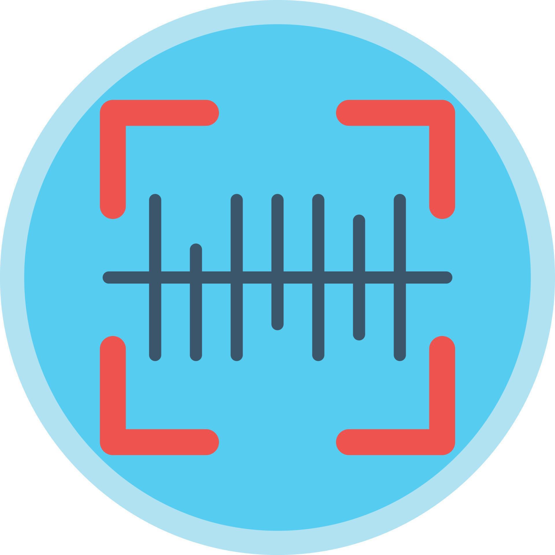Barcode Vector Icon Design 21352774 Vector Art at Vecteezy Barcode Vector Icon Design 21352774 Vector Art at Vecteezy