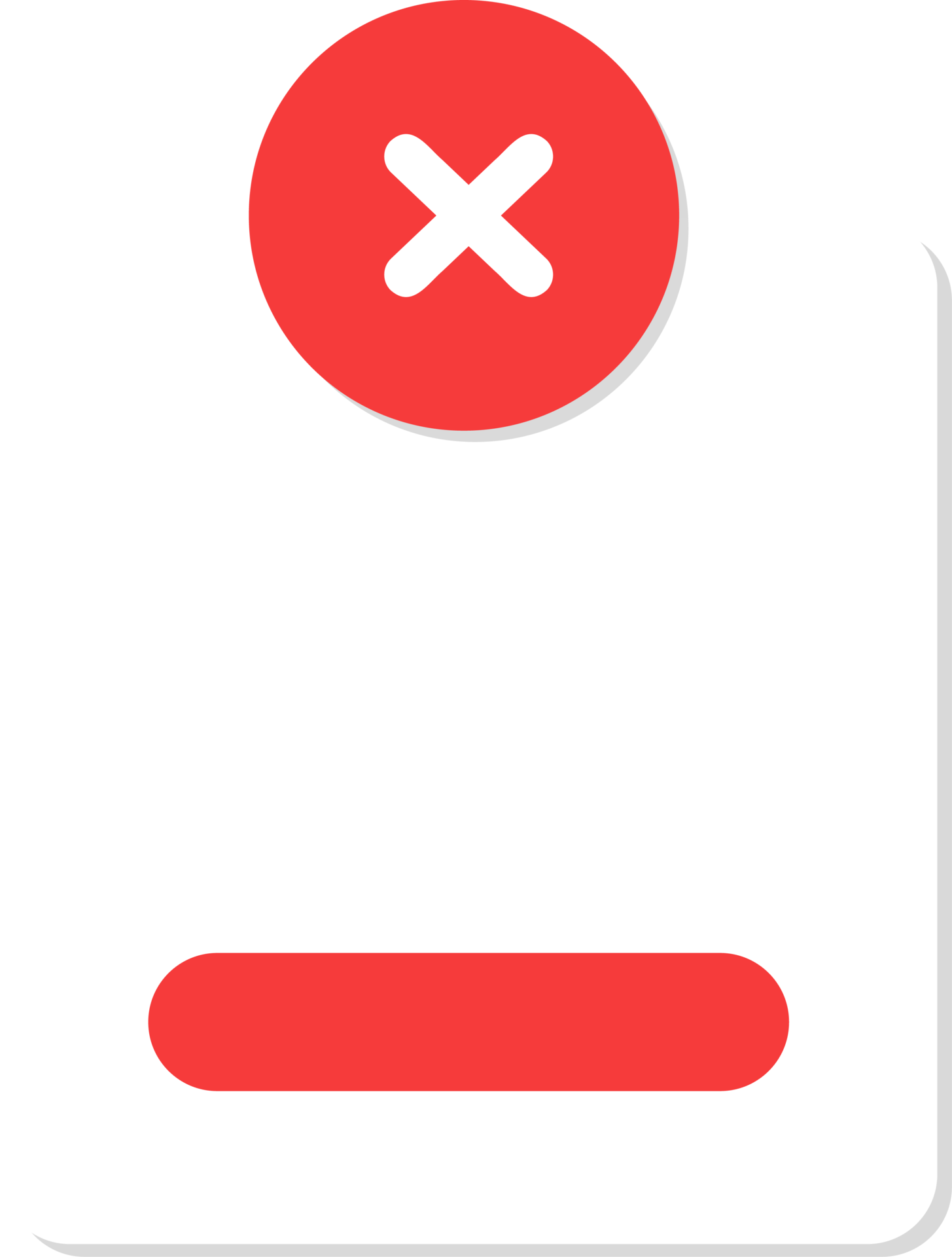 Success and Error info message abstract ui banners. Yes and No ... Success and Error info message abstract ui banners. Yes and No ...