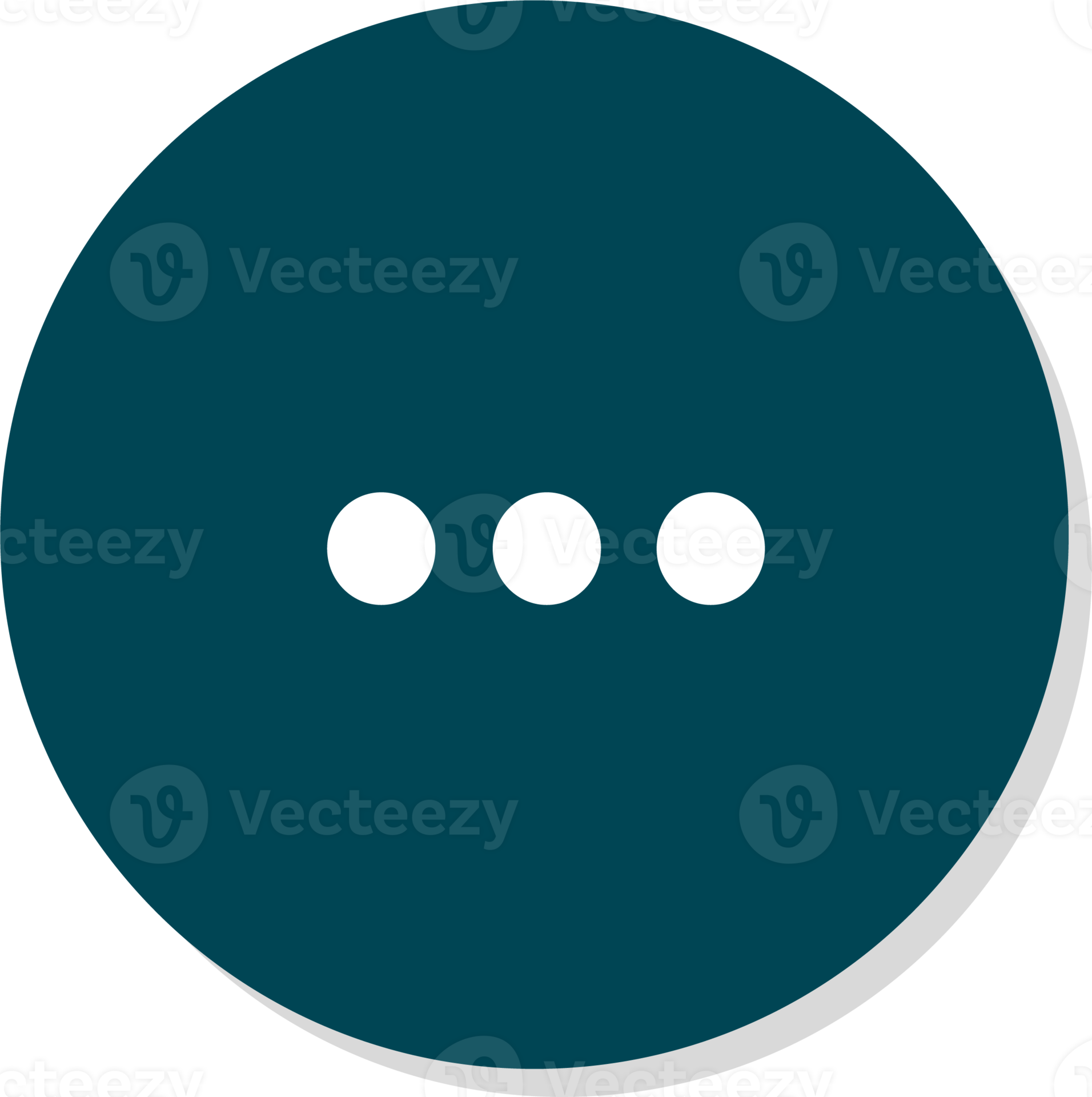 Overflow menu icon illustration. more options menu. action sheet. more options 21353314 PNG