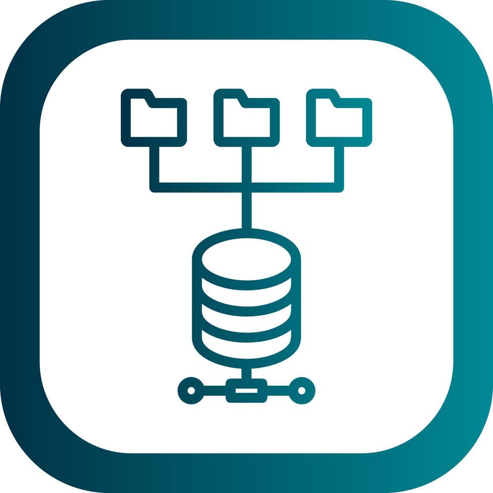 Data Source Vector Icon Design 21353616 Vector Art at Vecteezy