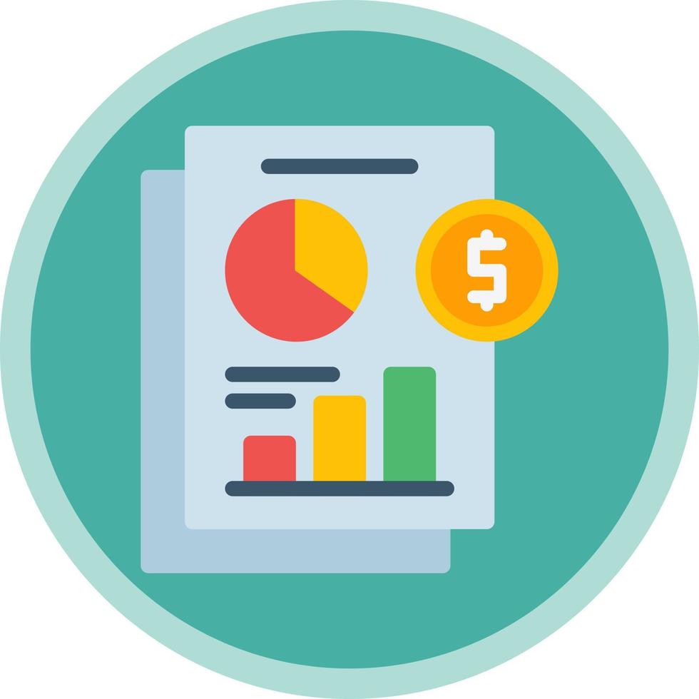 Financial Statements Vector Icon Design 21353786 Vector Art at Vecteezy Financial Statements Vector Icon Design 21353786 Vector Art at Vecteezy