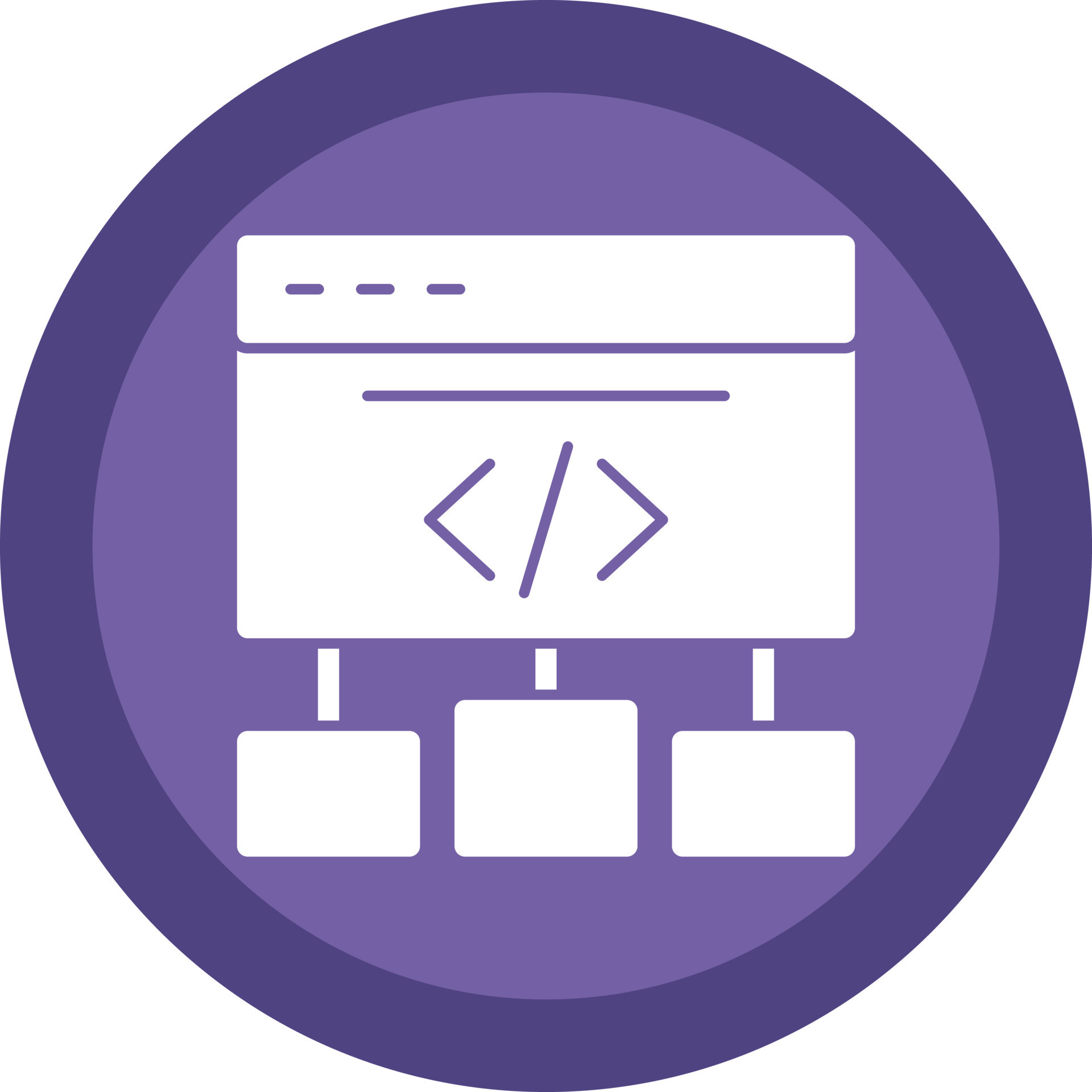 Agile Framework Vector Icon Design 21353898 Vector Art At Vecteezy