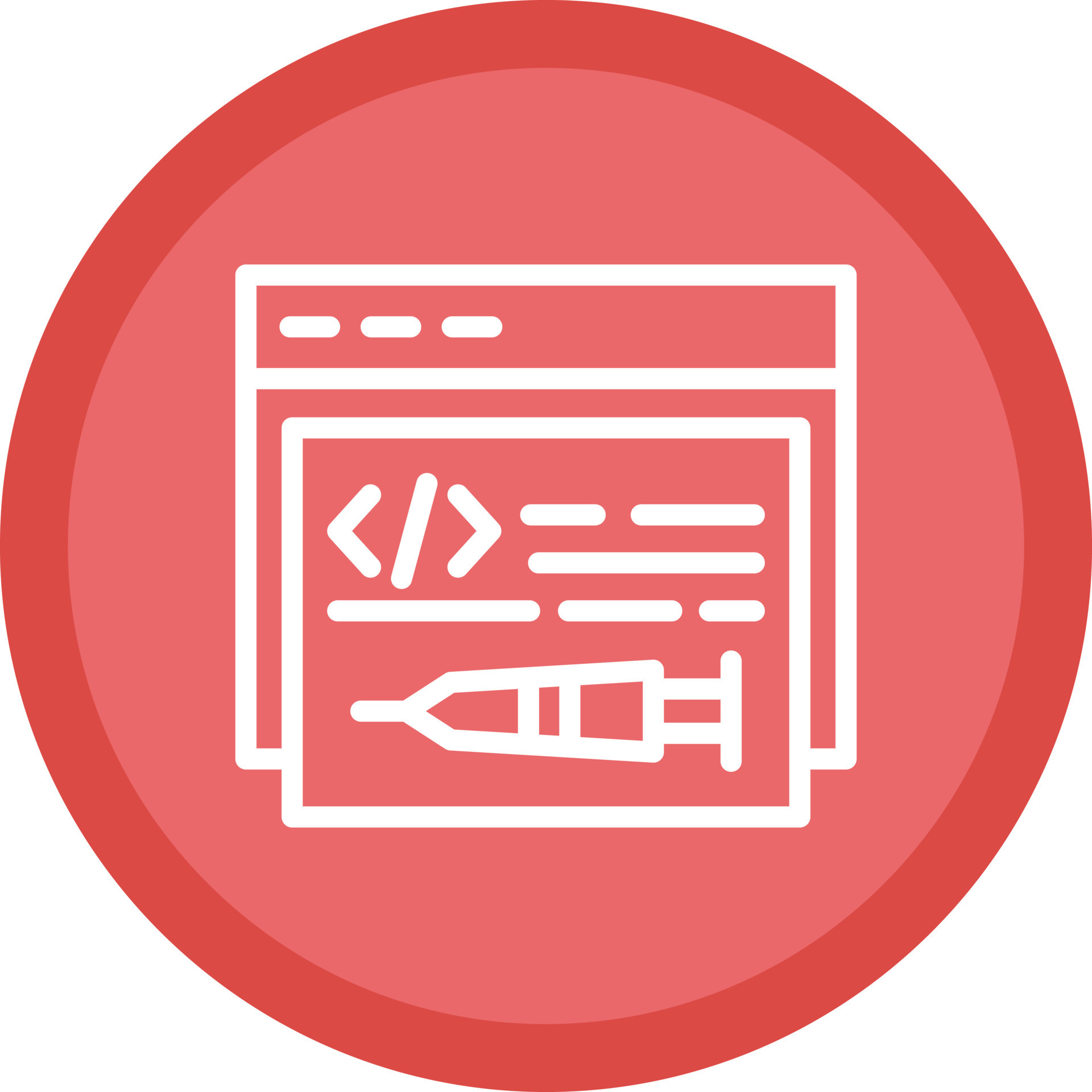 Code Injection Vector Icon Design 21354474 Vector Art at Vecteezy Code Injection Vector Icon Design 21354474 Vector Art at Vecteezy