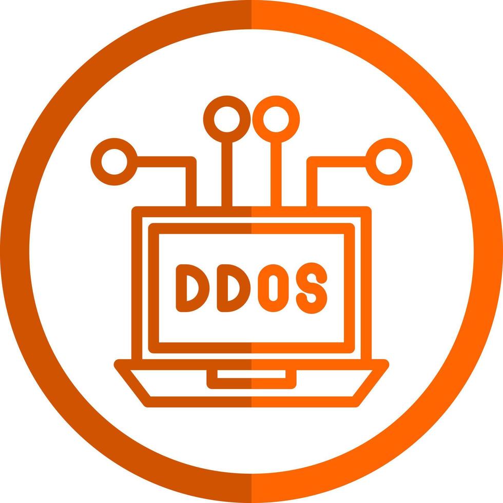 Ddos Vector Icon Design 21354615 Vector Art at Vecteezy Ddos Vector Icon Design 21354615 Vector Art at Vecteezy