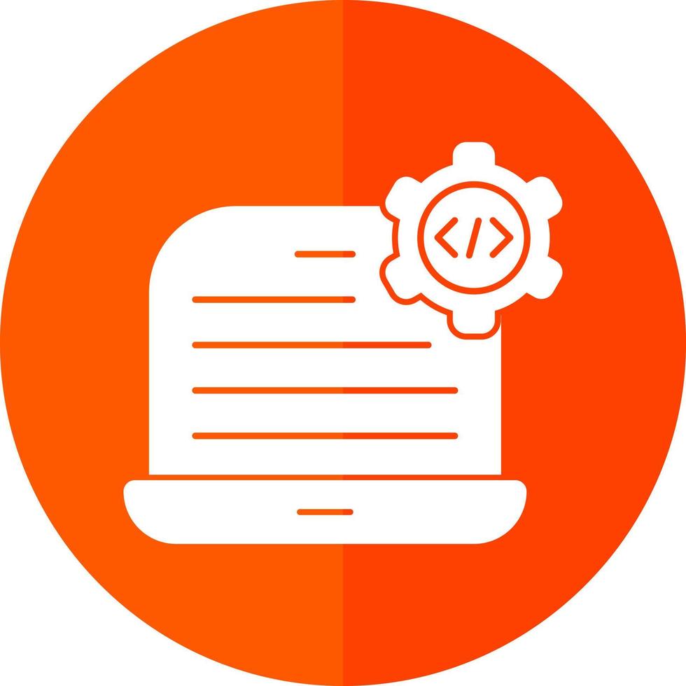 Code Setting Vector Icon Design 21355023 Vector Art at Vecteezy