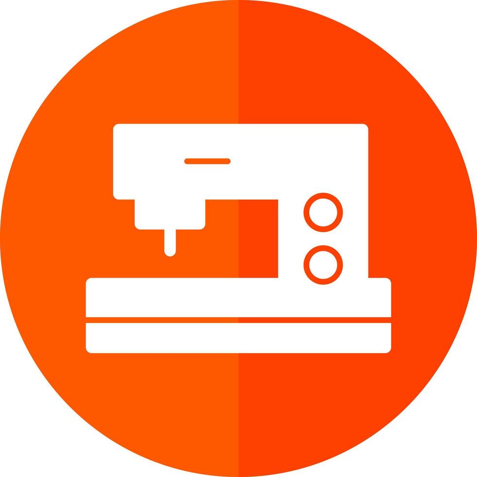 Sewing Machine Vector Icon Design 21355203 Vector Art At Vecteezy