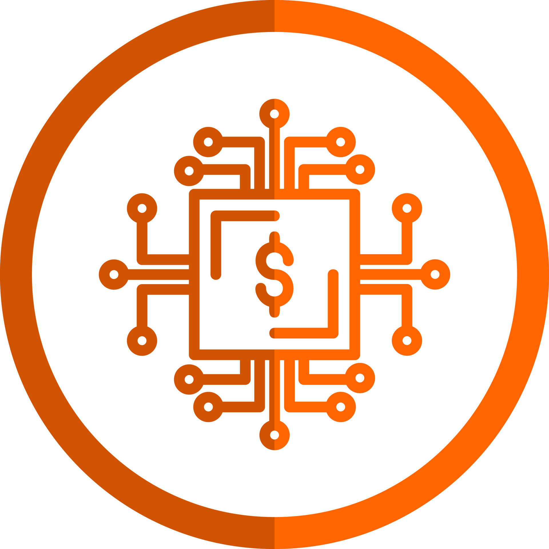 Data Concurrency Vector Icon Design 21355274 Vector Art At Vecteezy