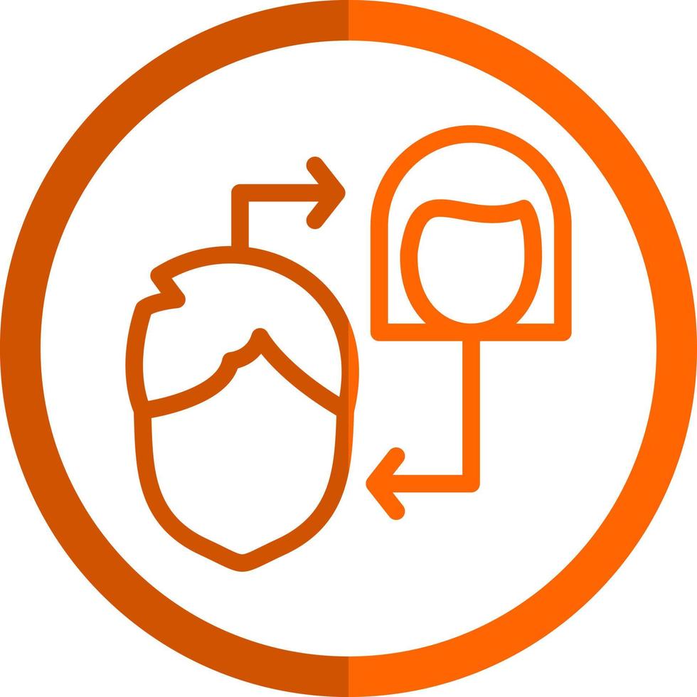 Empathy Vector Icon Design 21355815 Vector Art at Vecteezy Empathy Vector Icon Design 21355815 Vector Art at Vecteezy