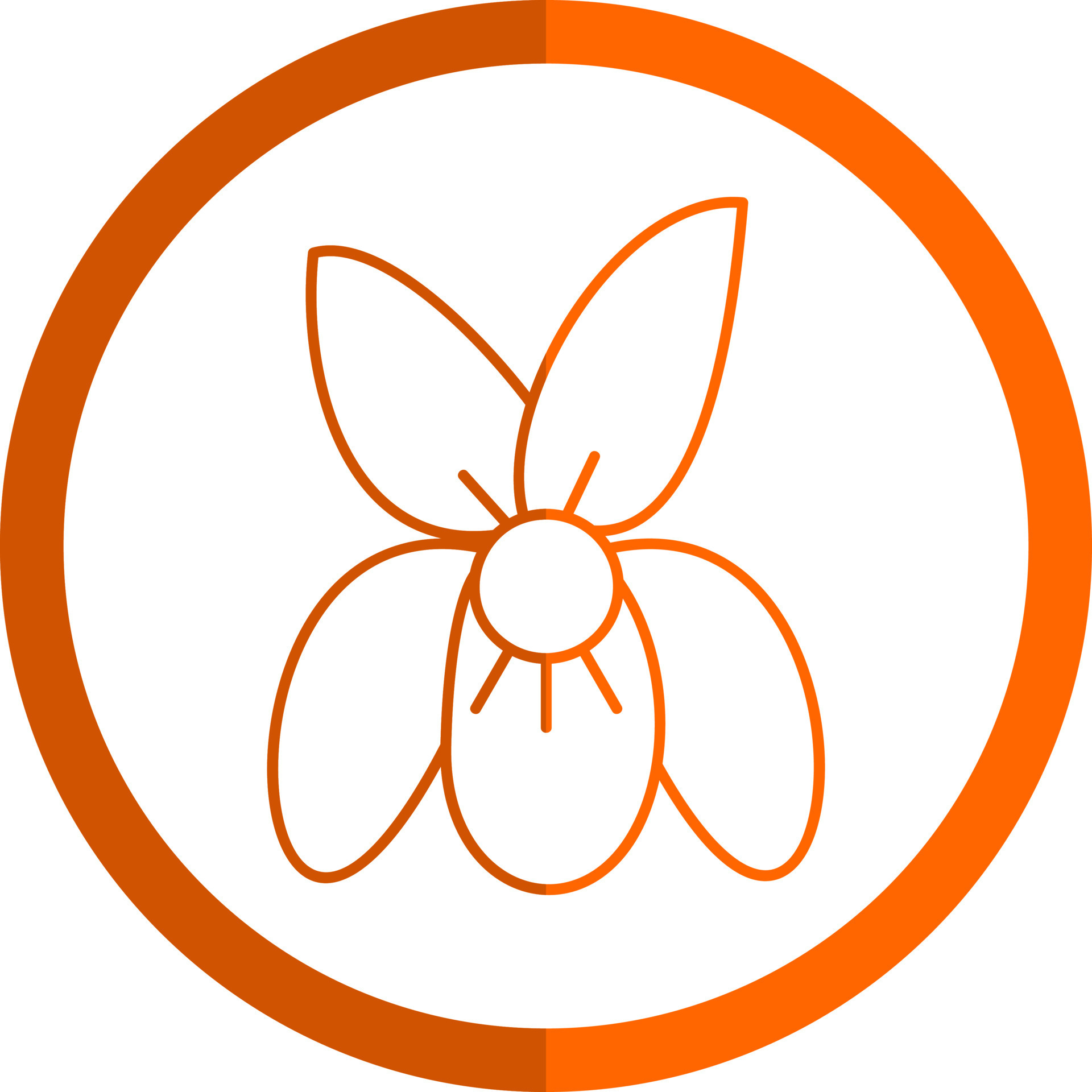 Violet Vector Icon Design 21356527 Vector Art at Vecteezy